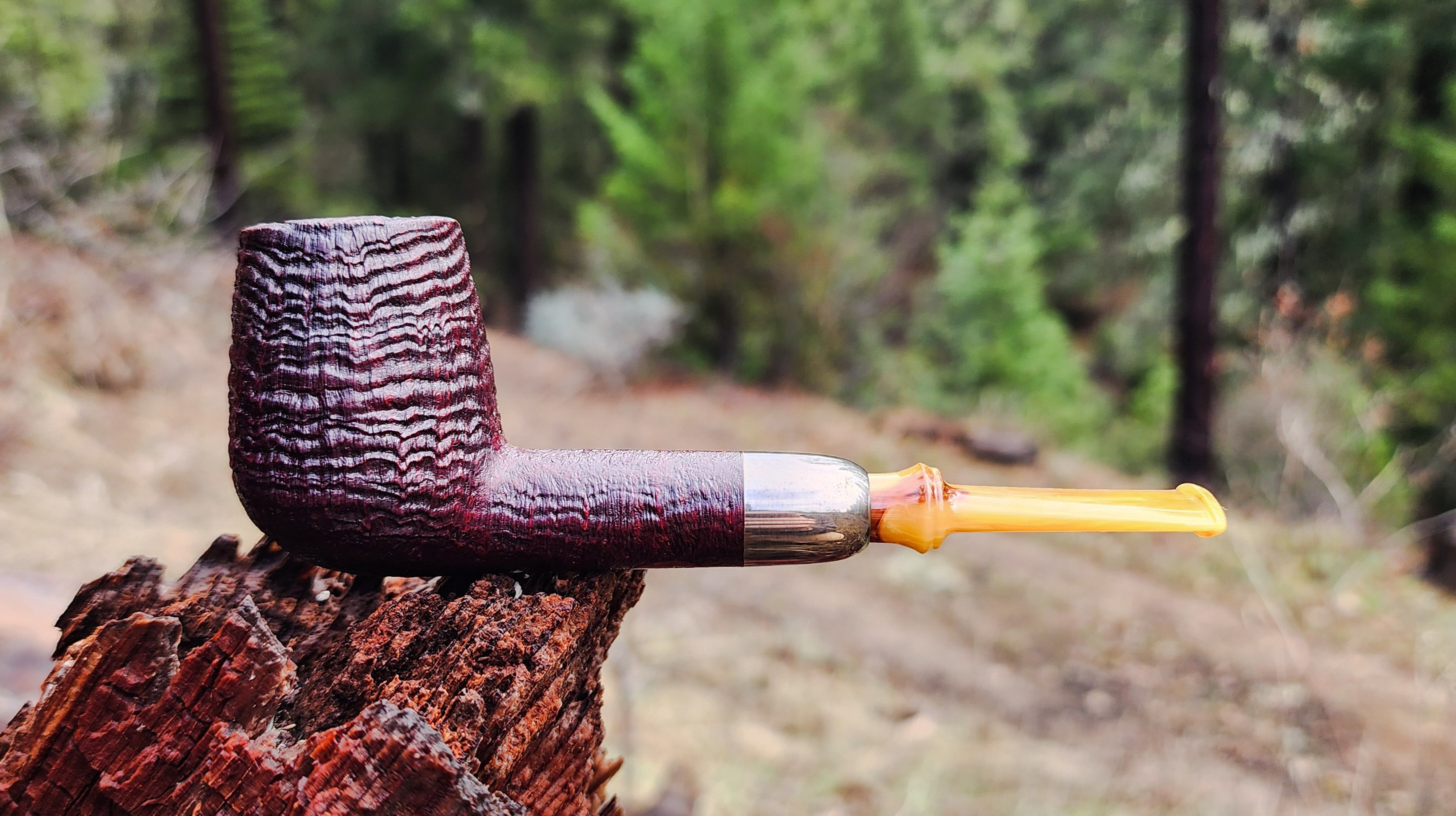 Sandblast texture | Page 5 | Pipe Smokers Den