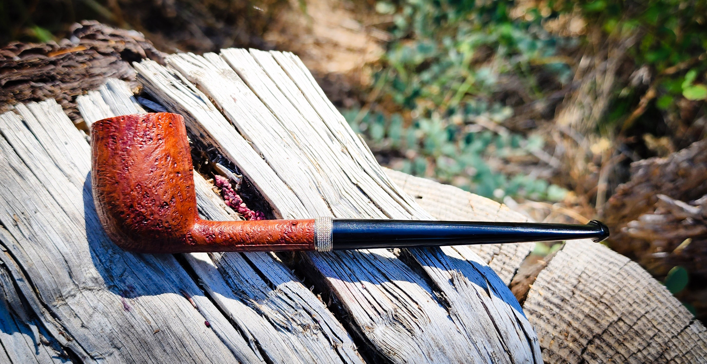 What Are You Smoking, August 2023? | Page 10 | Pipe Smokers Den