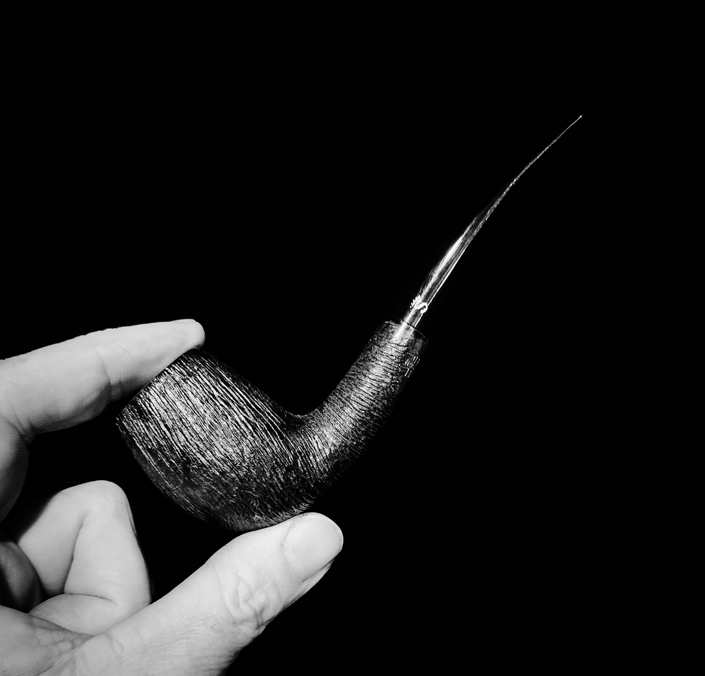 Designing a fishing pipe | Page 2 | Pipe Smokers Den