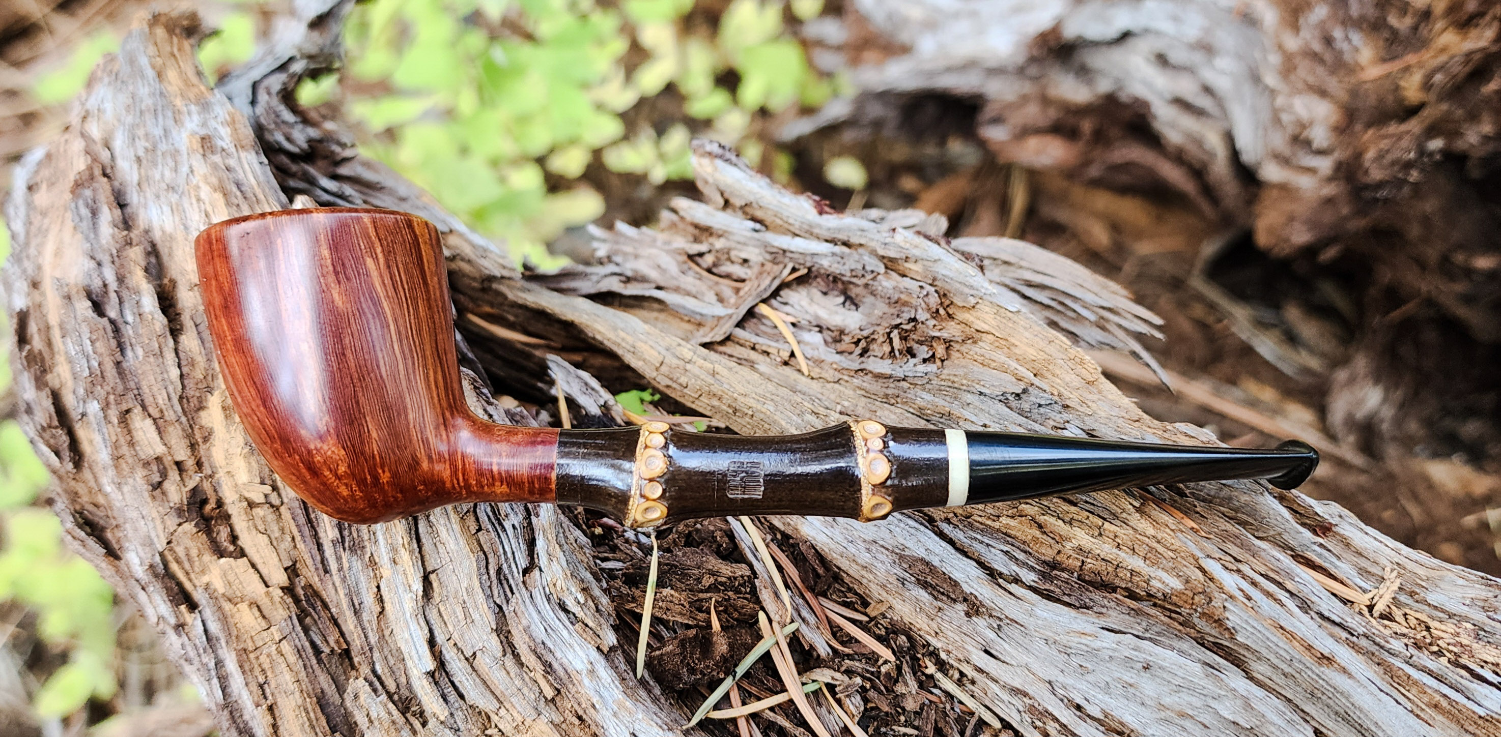 Show your bamboo pipes! | Pipe Smokers Den