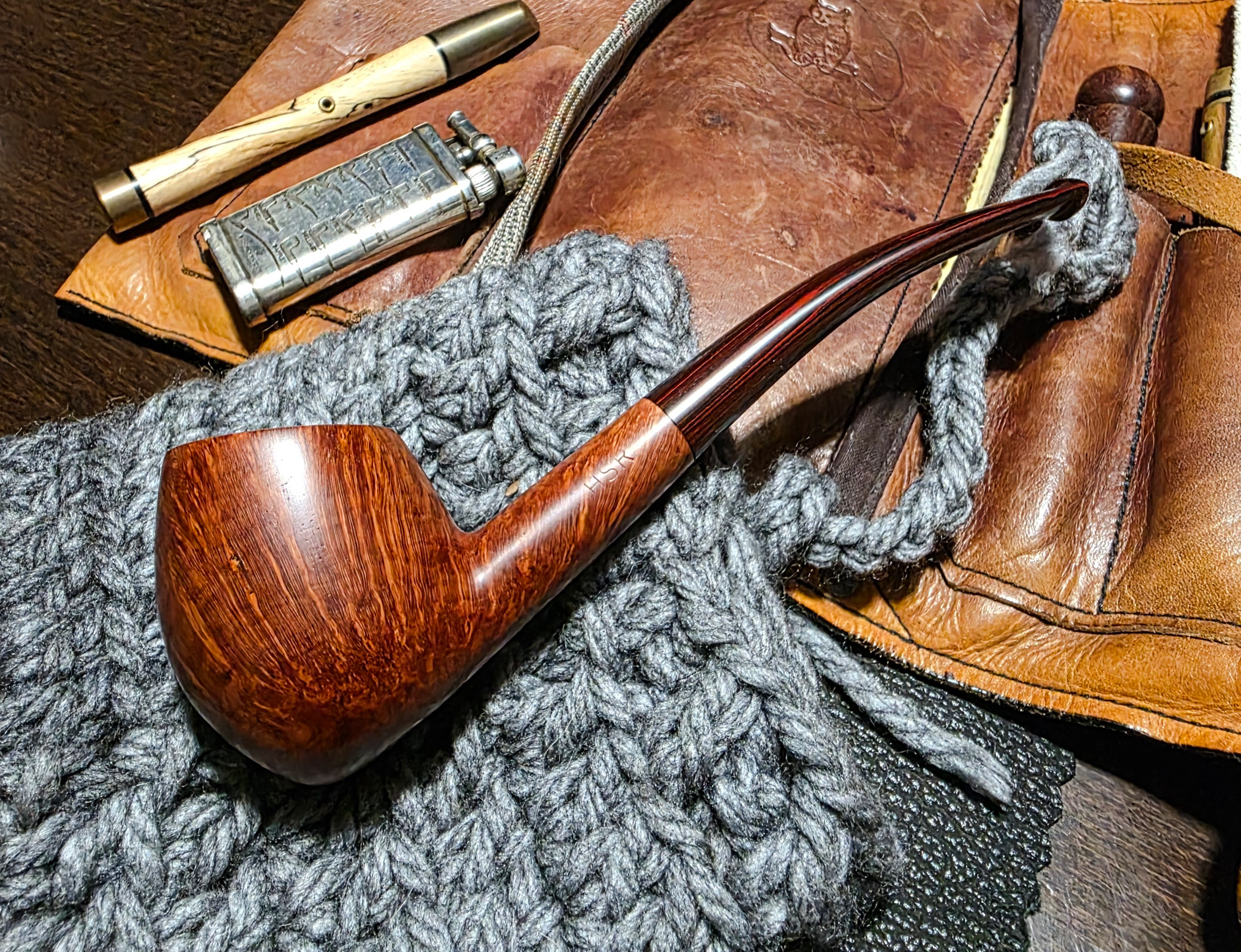 What Are You Smoking, September 2025? | Page 56 | Pipe Smokers Den