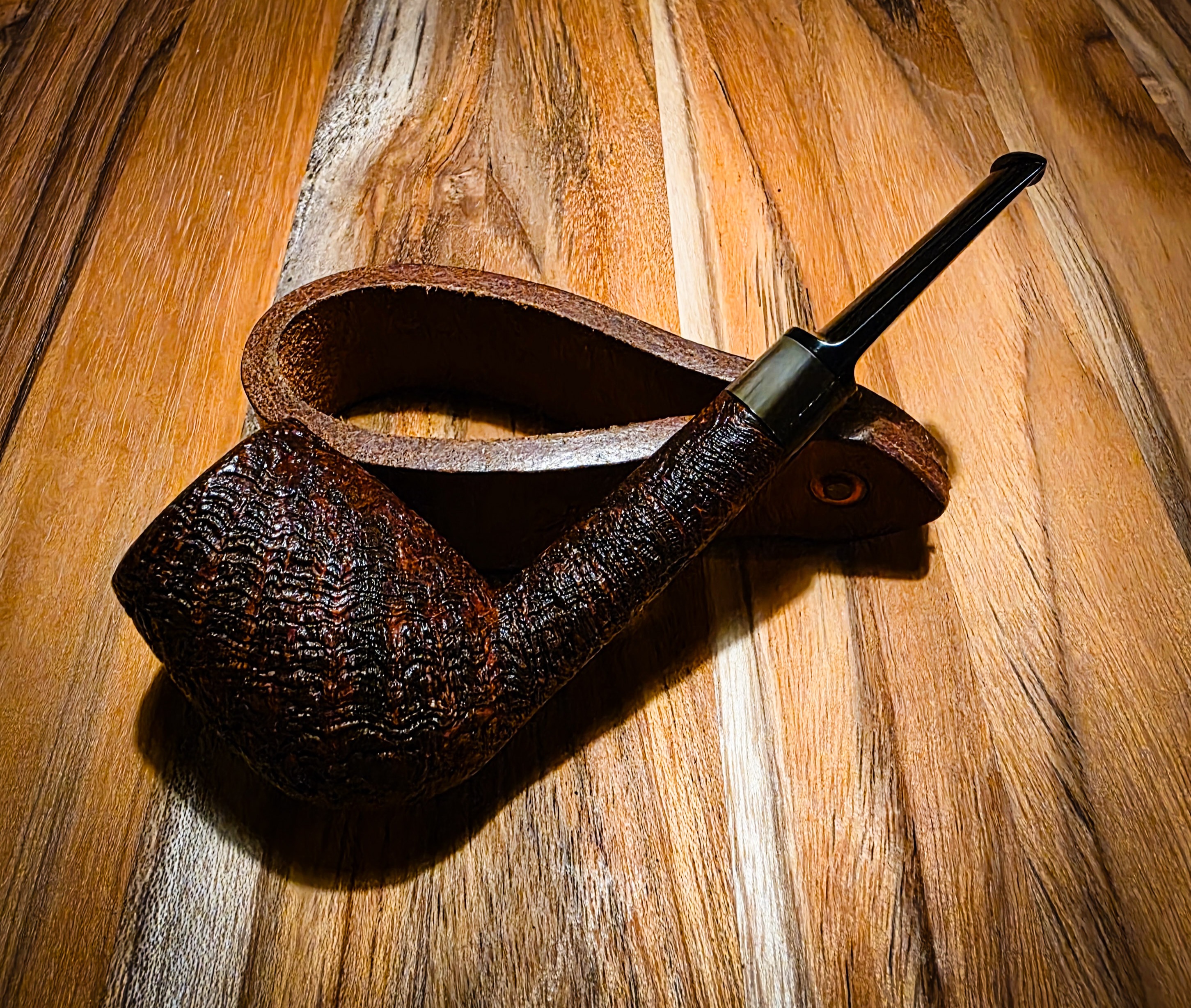 What Are You Smoking, January 2026? | Page 112 | Pipe Smokers Den