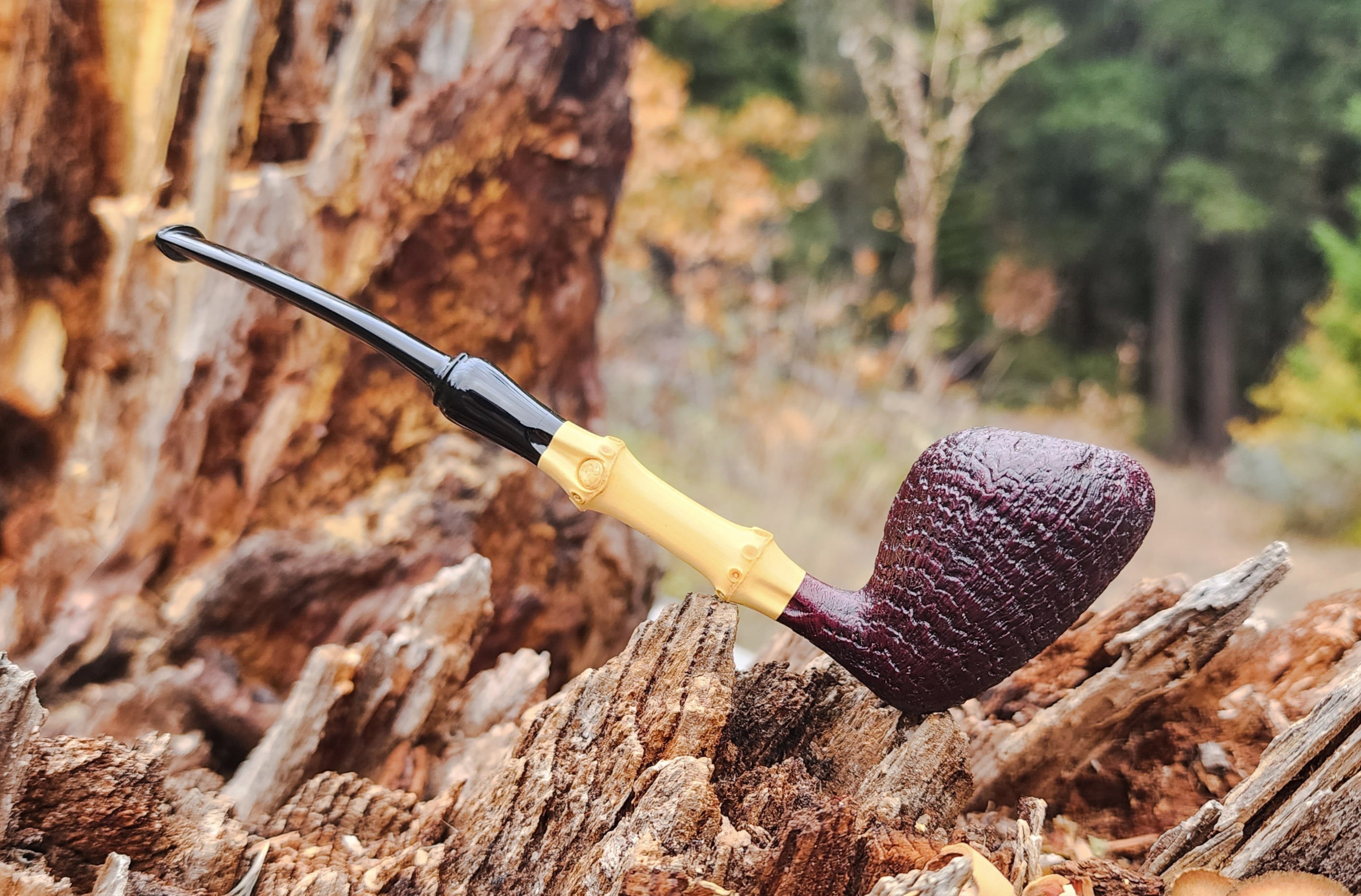 What Are You Smoking, June 2025? | Page 120 | Pipe Smokers Den