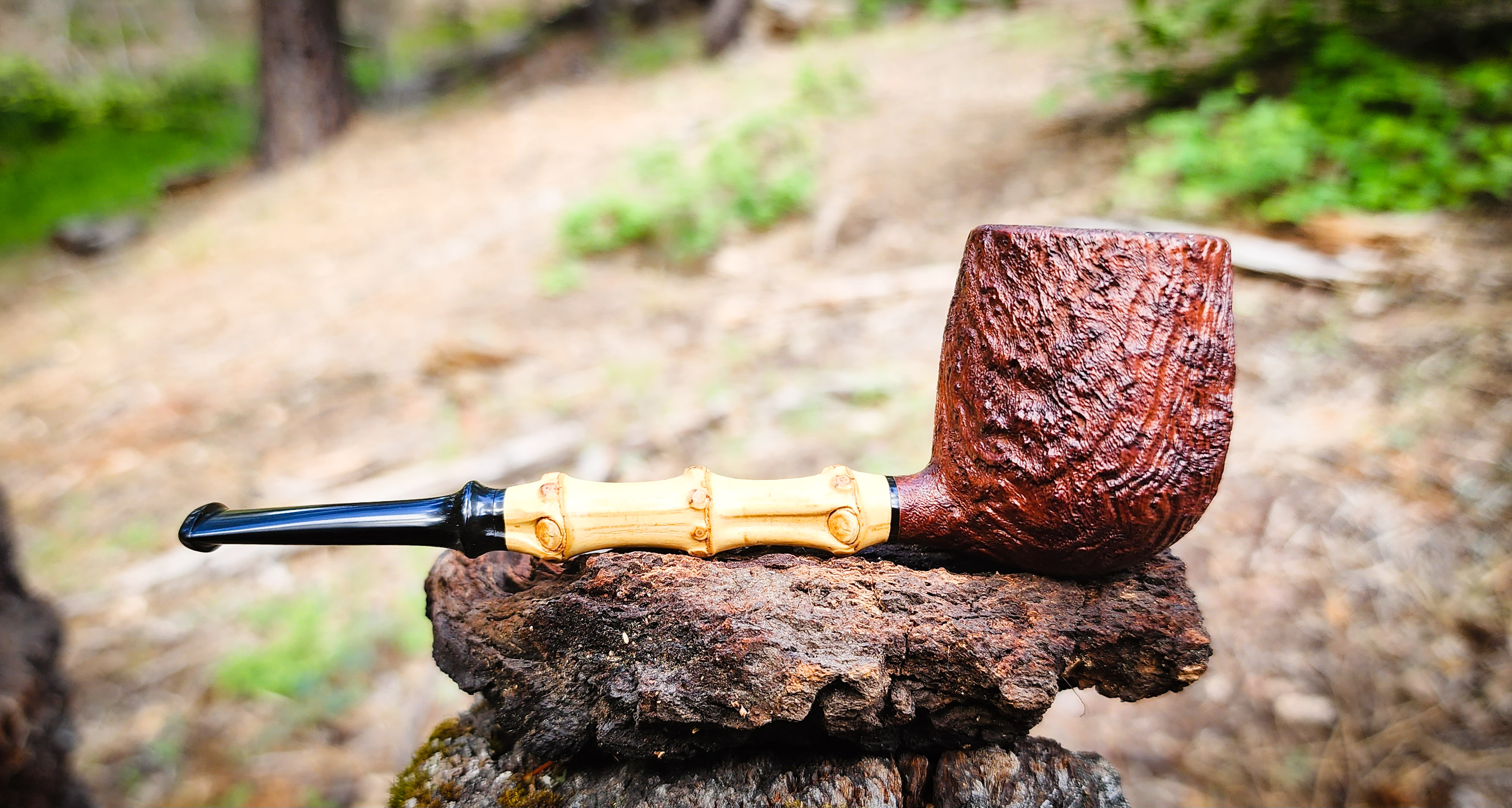 Show your bamboo pipes! | Pipe Smokers Den