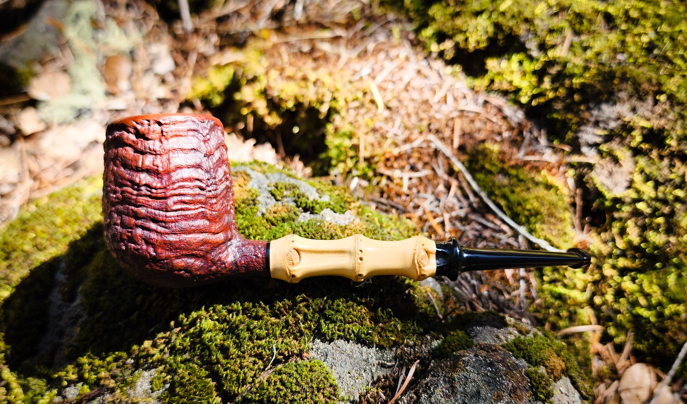 Show your bamboo pipes! | Pipe Smokers Den