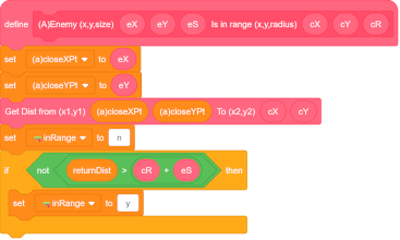 Point Towards Coordinate not Working - Discuss Scratch