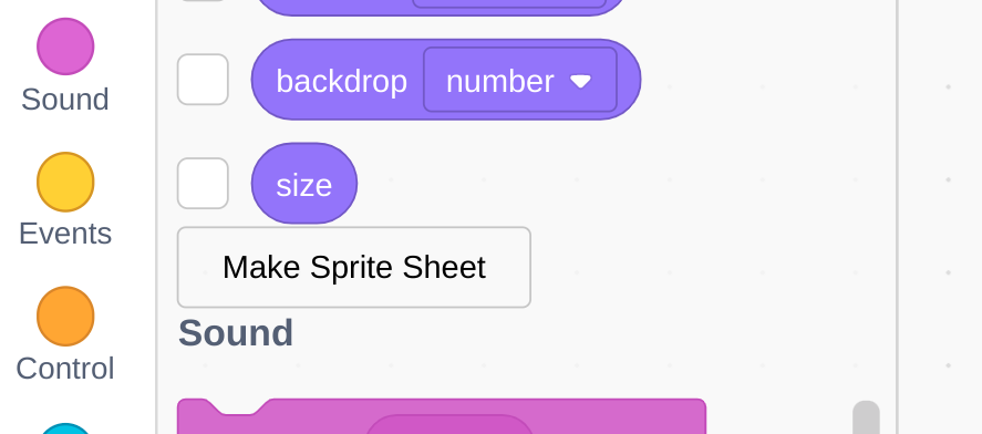 Sprite Sheets - Discuss Scratch