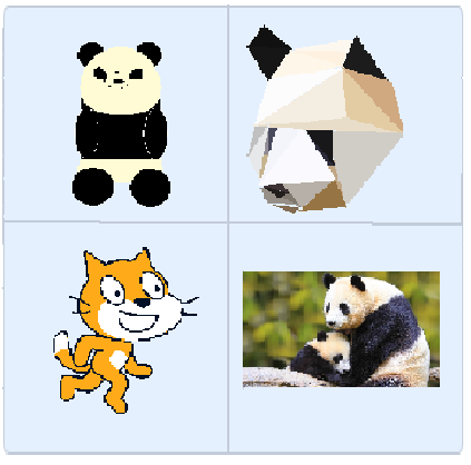 Sprite Sheets - Discuss Scratch