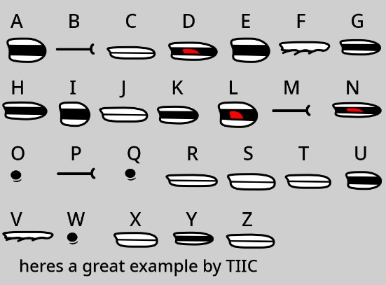 Animation Mouth Thing - Discuss Scratch
