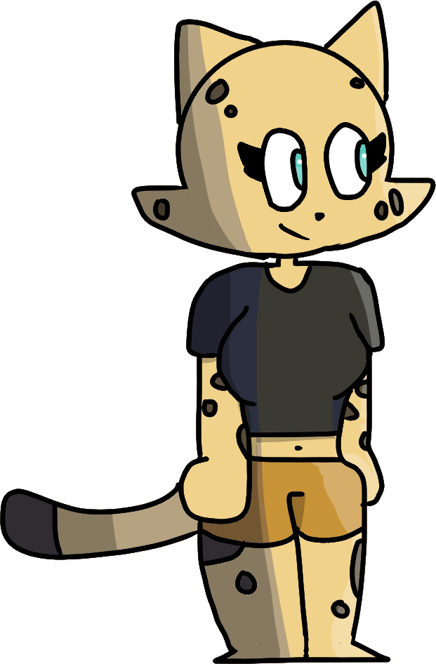 Furries and the Furry Fandom - Discuss Scratch