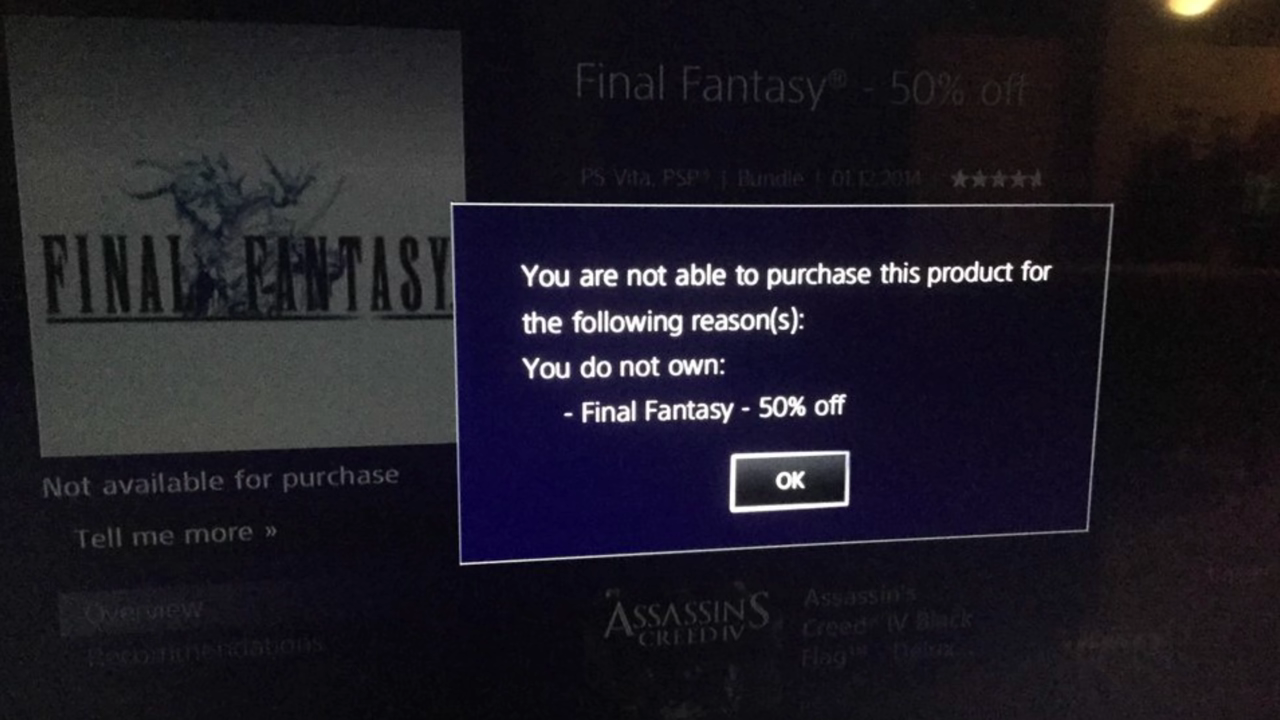 Software Fails 2: The Return of Software Fails (original by @-Telekore ...