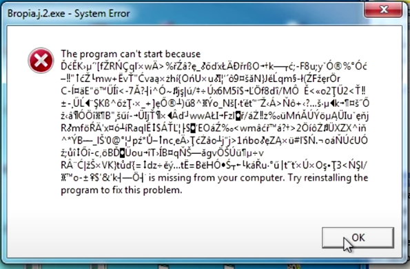 Software Fails 2: The Return of Software Fails (original by @-Telekore-) - Discuss Scratch