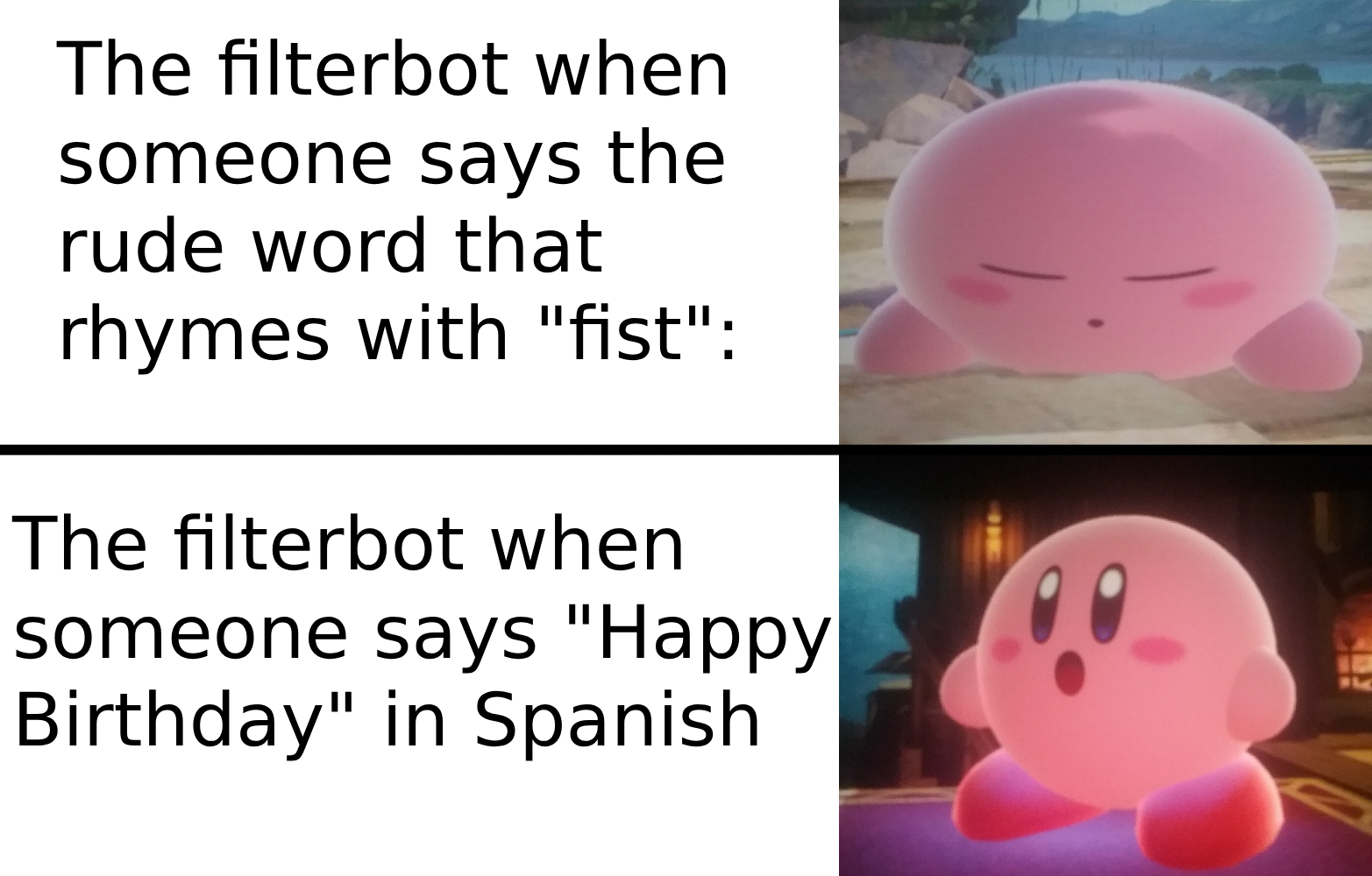 Homemade Memes - Discuss Scratch