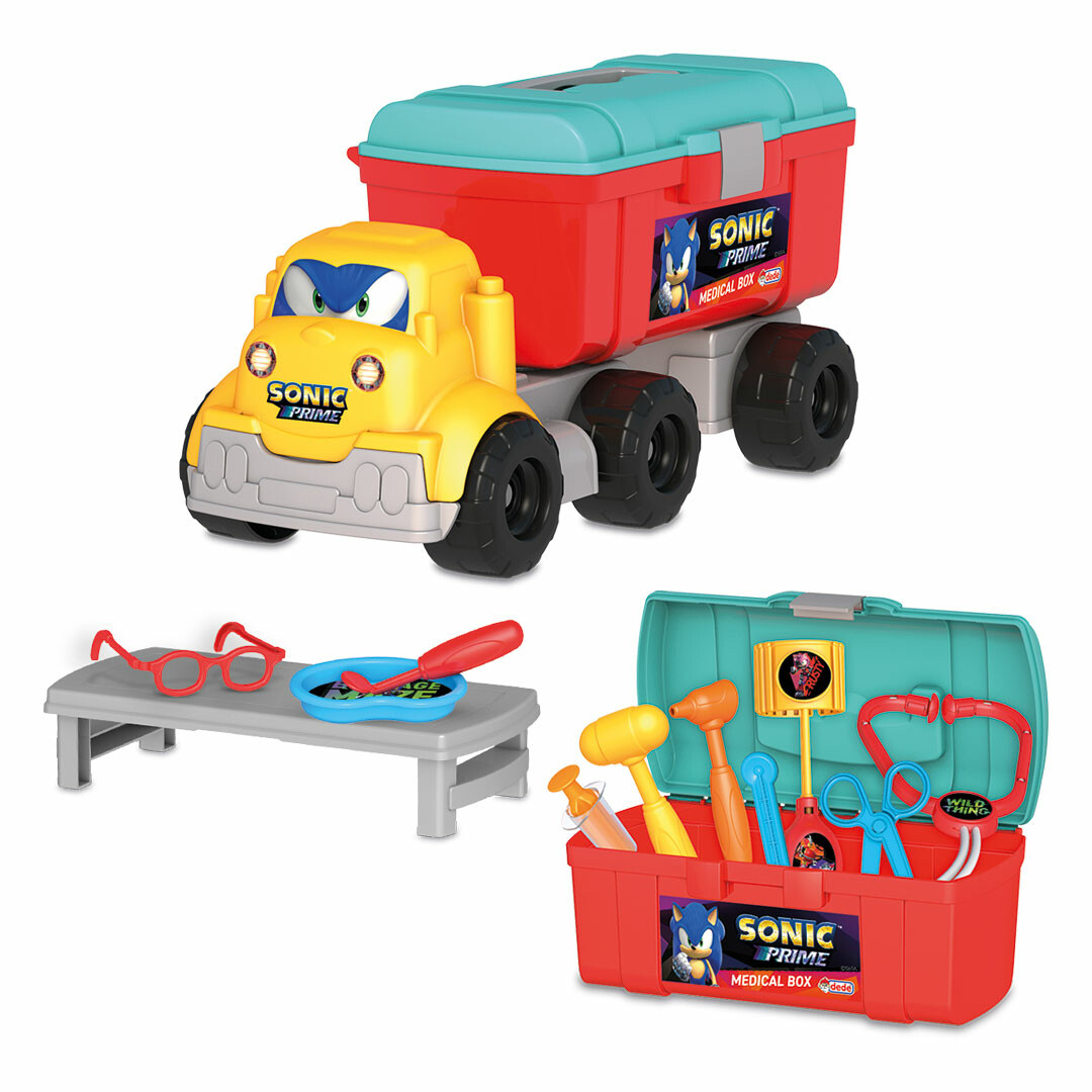 The Sonic the Hedgehog Topic - Discuss Scratch