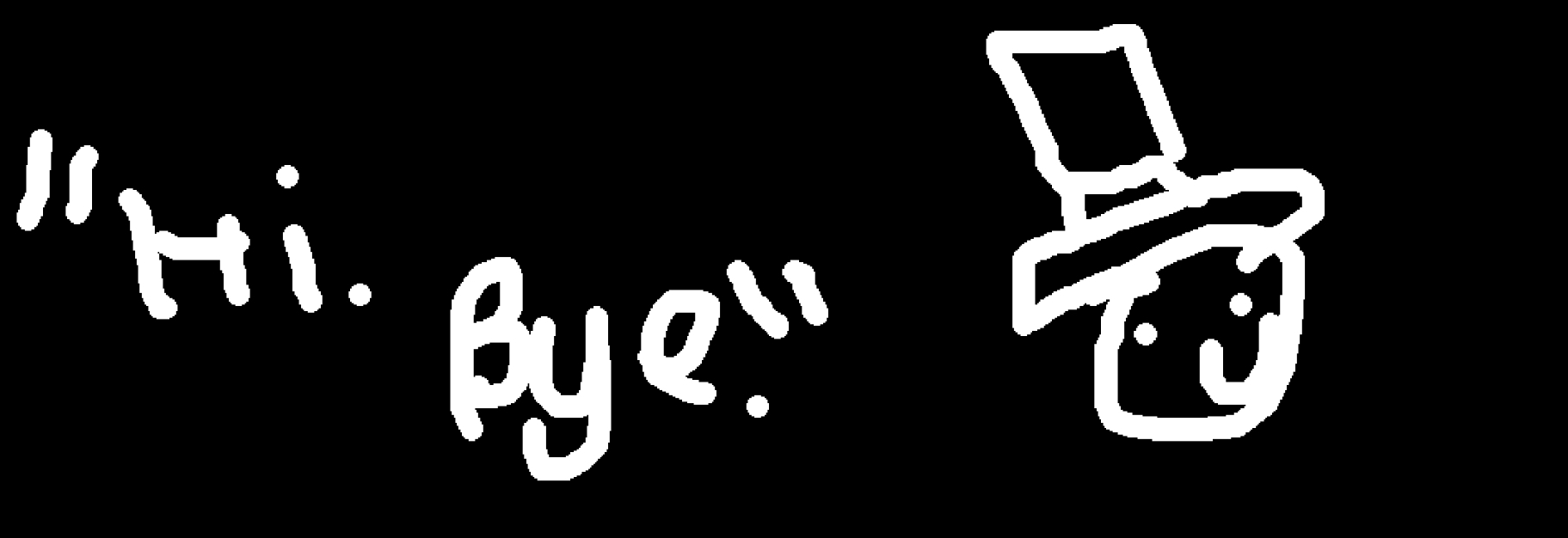 Intrusive Thoughts - Discuss Scratch