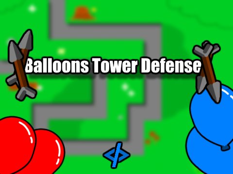 Balloons Tower Defense (BTD remake in Scratch!) - Discuss Scratch