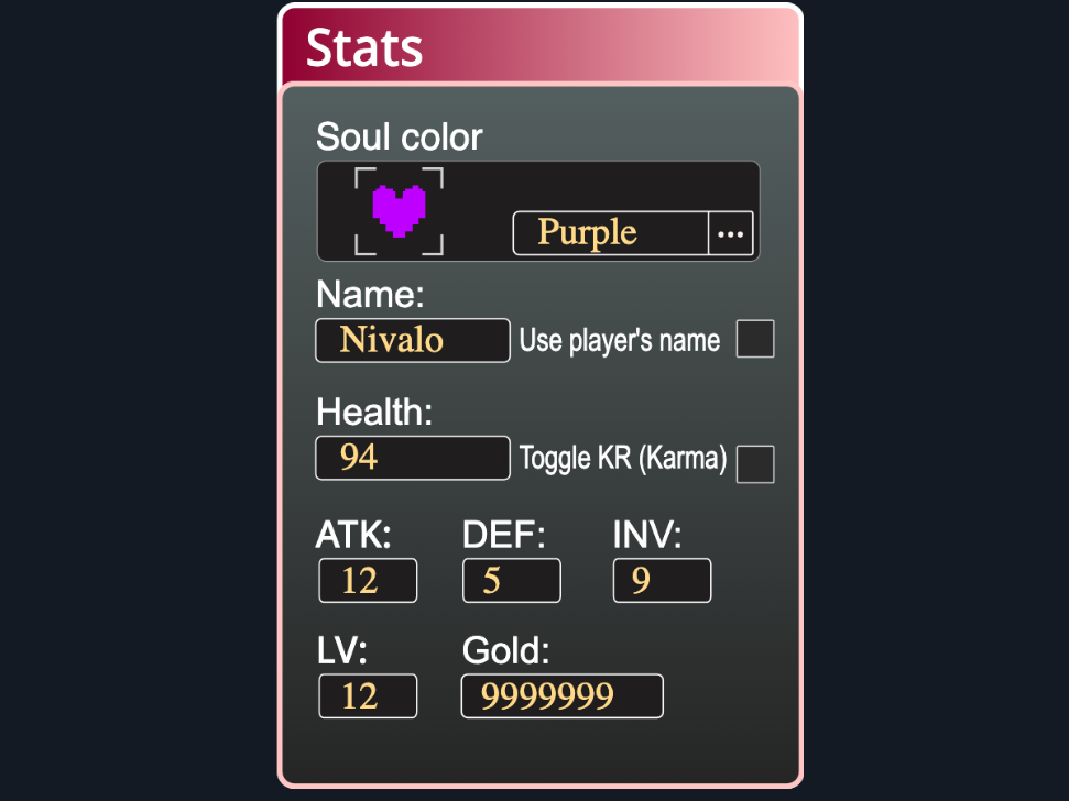 Undertale Battle Engine: [Murder Drones: In Development] - Discuss Scratch