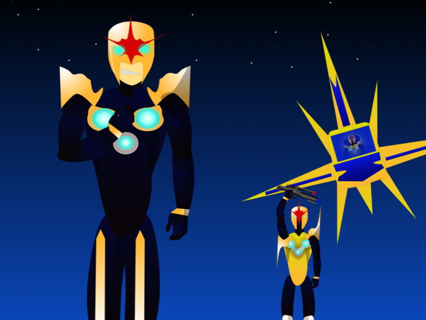 Marvel Scratch Multiverse || Discussion Forum - Discuss Scratch