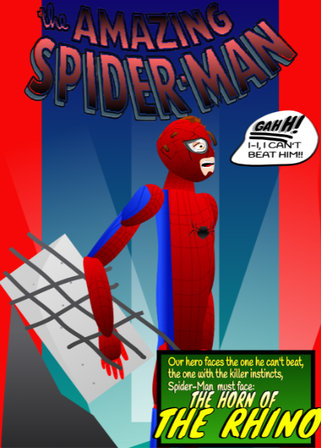 Marvel Scratch Multiverse || Discussion Forum - Discuss Scratch