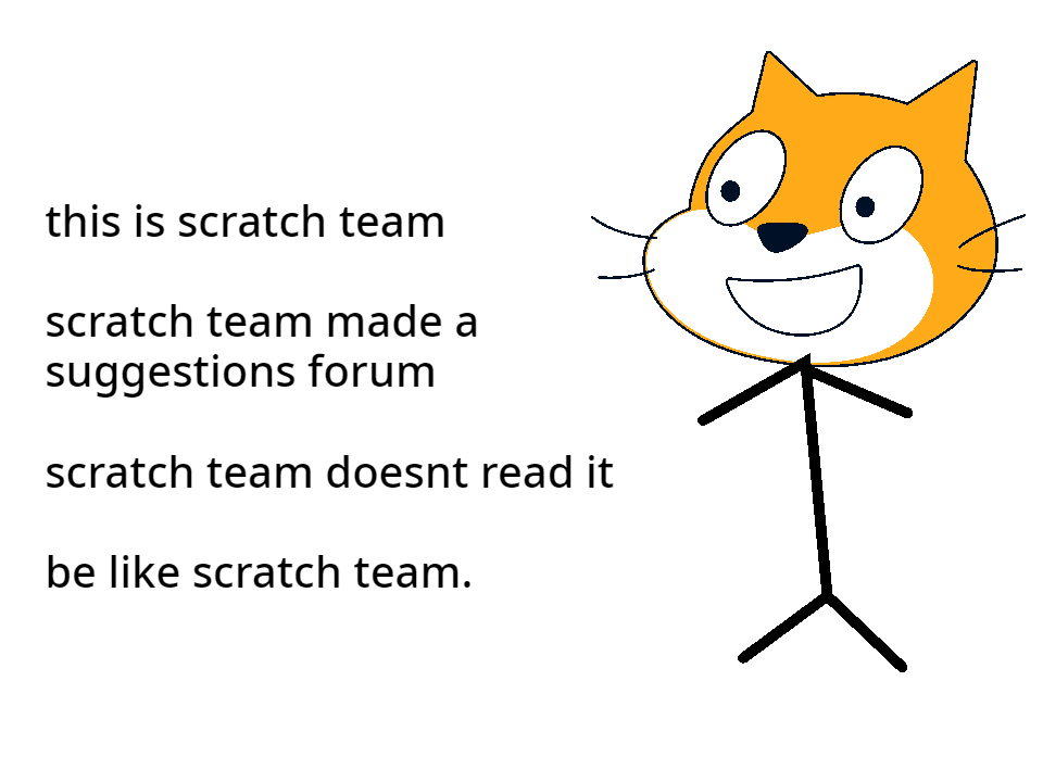 Strange Contest Ideas - Discuss Scratch