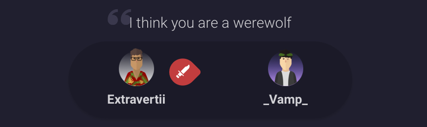 Wolfy - The first french online werewolf game! - Discuss Scratch