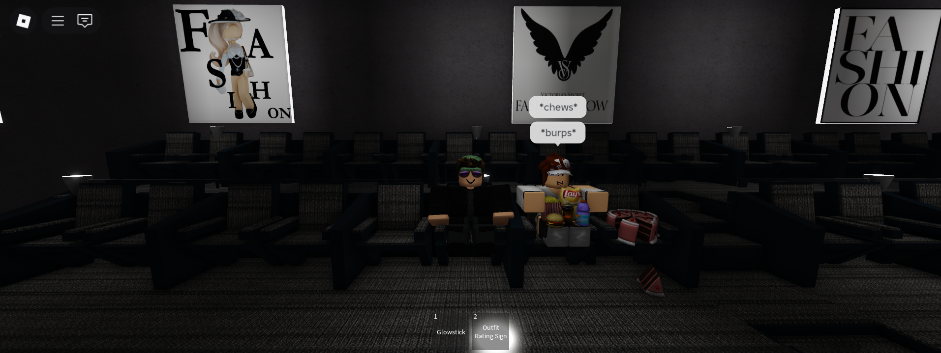 The Roblox Topic III - Discuss Scratch