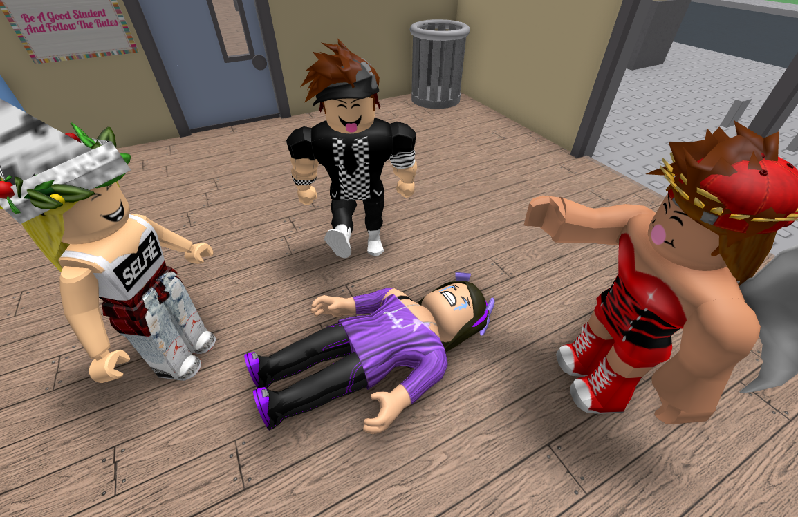 The Roblox Topic III - Discuss Scratch