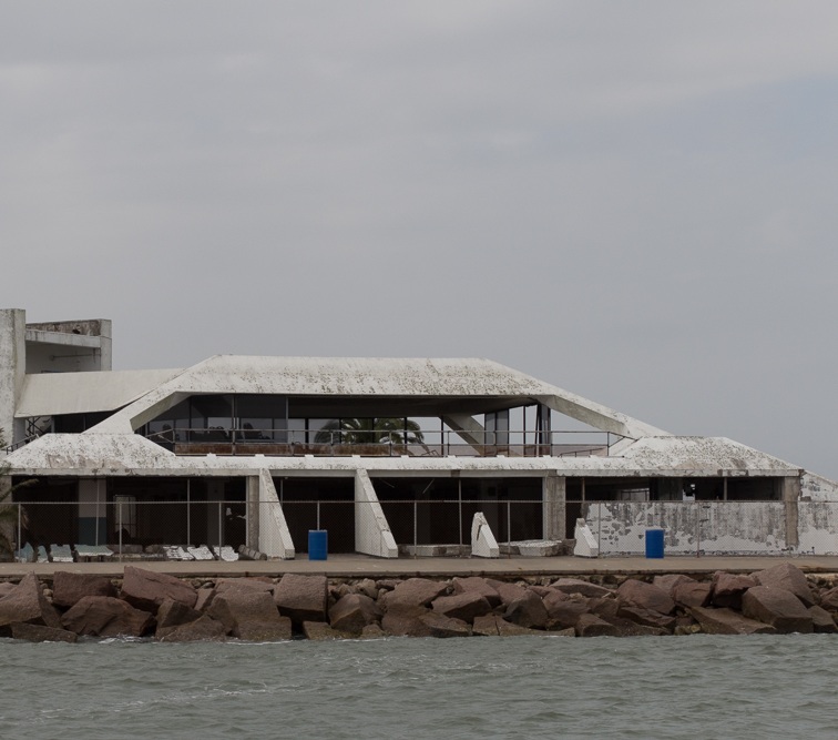 The Urban Exploring Topic II: Share Abandoned Places You've Explored! - Discuss Scratch