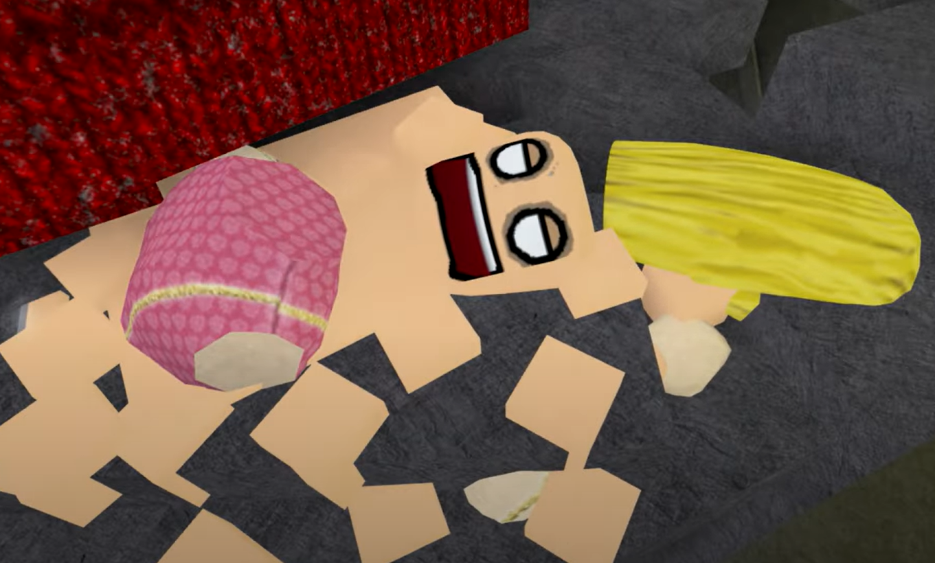 The Roblox Topic III - Discuss Scratch