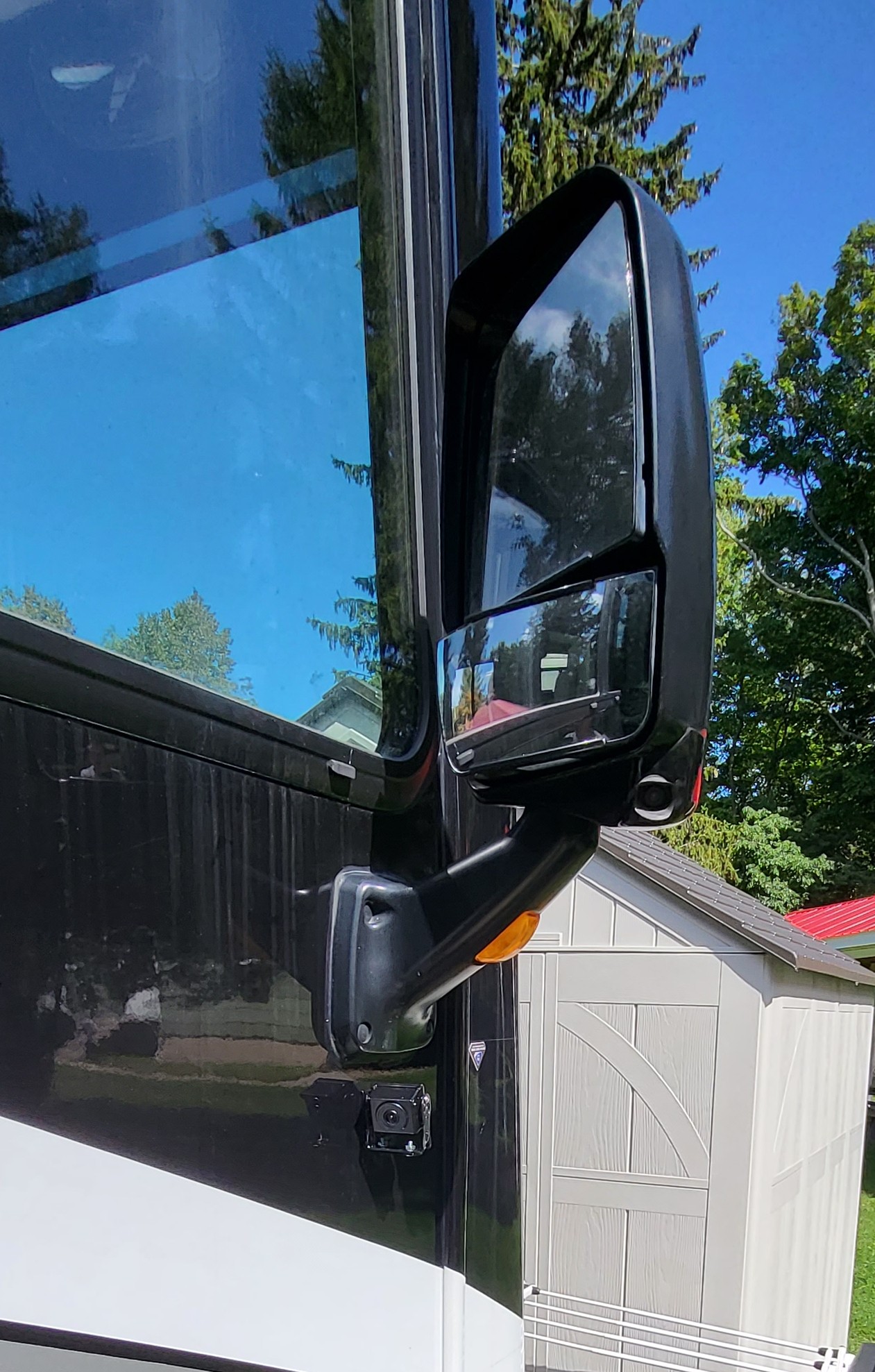 Need suggestions for new hi-def analog side view cameras | iRV2 Forums