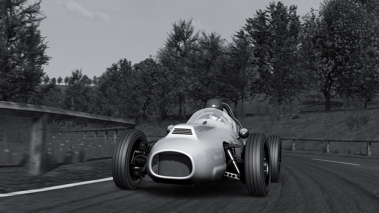 Tracks - Feldbergring | Page 5 | OverTake.gg (Formerly RaceDepartment)