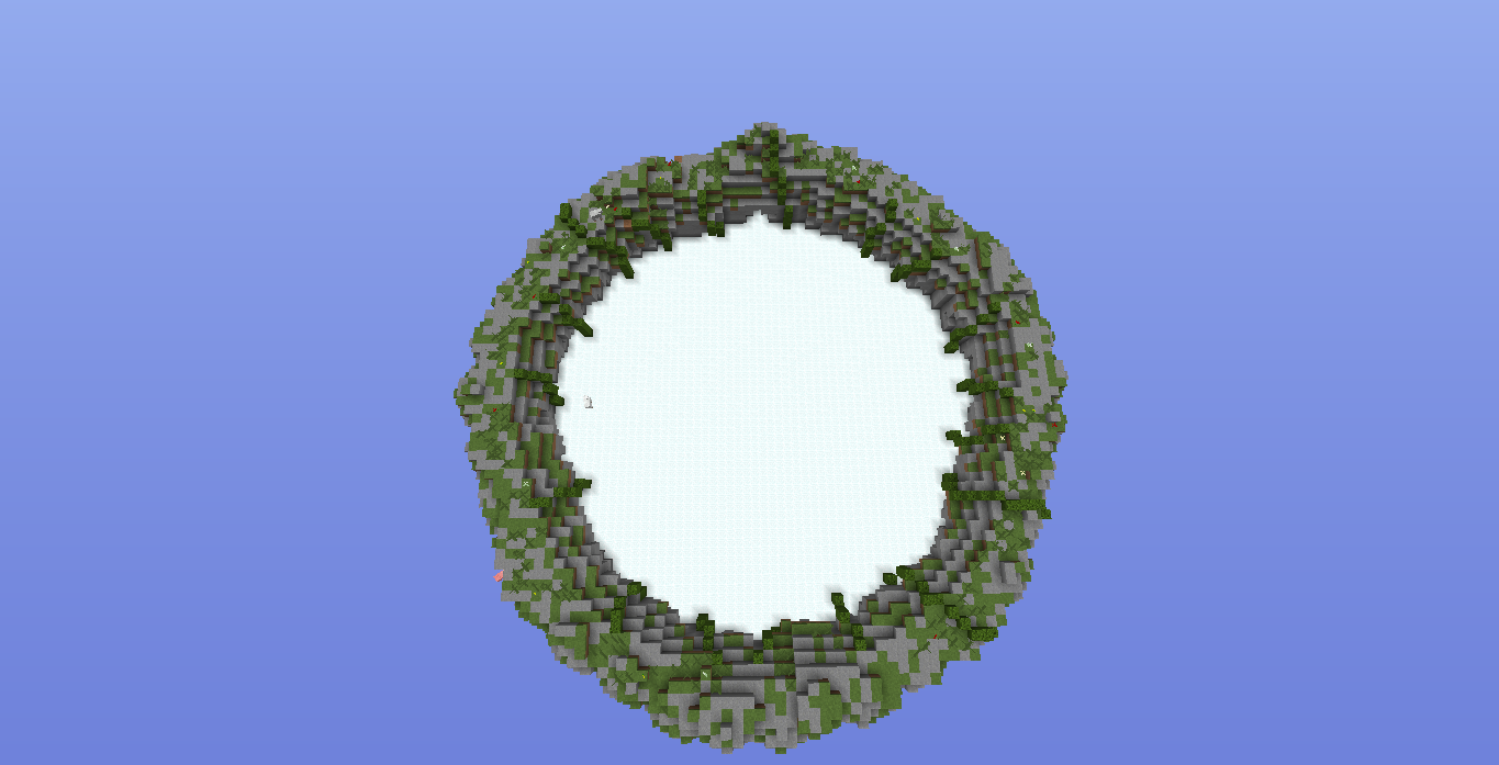 Spleef map $1 only! | BuiltByBit