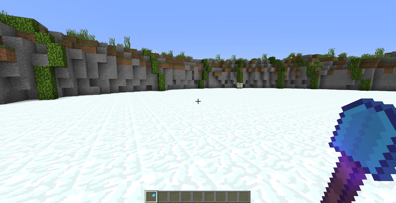 Spleef map $1 only! | BuiltByBit