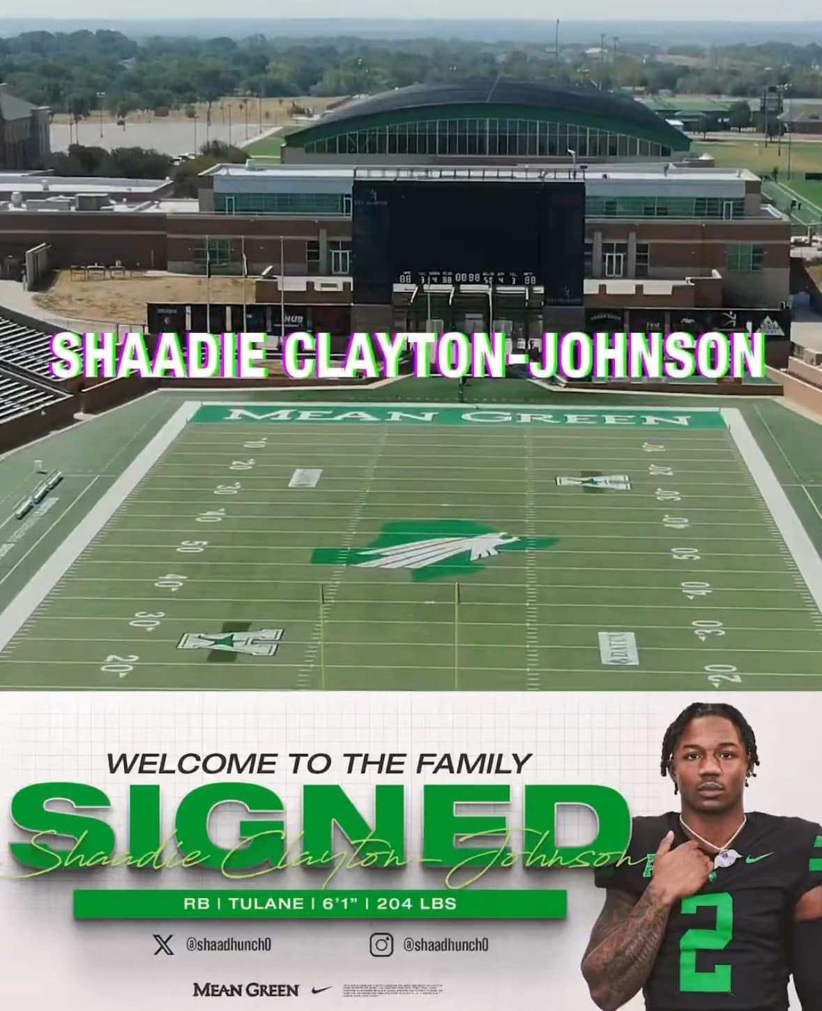 Football Transfer Portal-2024 - Page 34 - goTULA.NEt