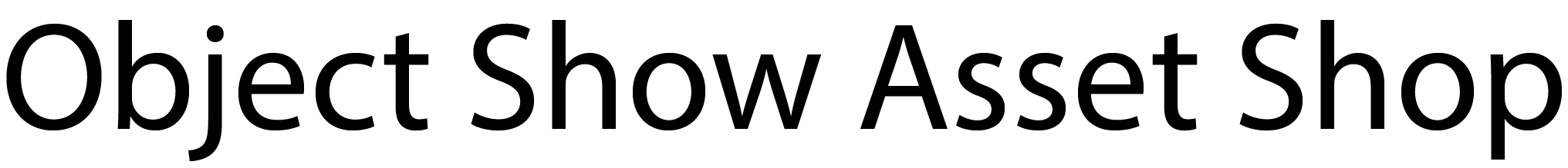 Object Asset Shop - Discuss Scratch