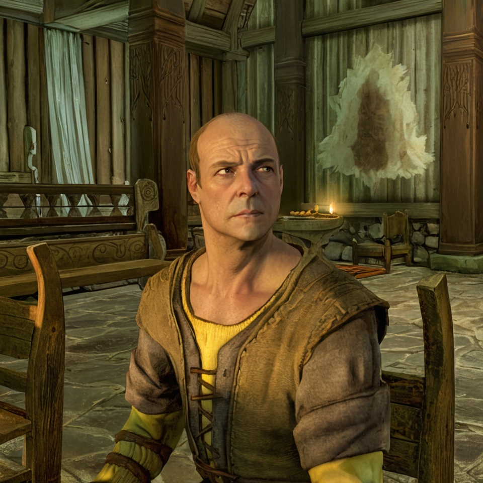 Dragonheart - Chapter 46 - Tsuki_Storm - Elder Scrolls V: Skyrim ...