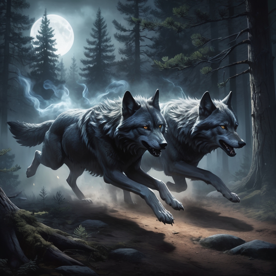 Dragonheart - Chapter 44 - Tsuki_Storm - Elder Scrolls V: Skyrim ...