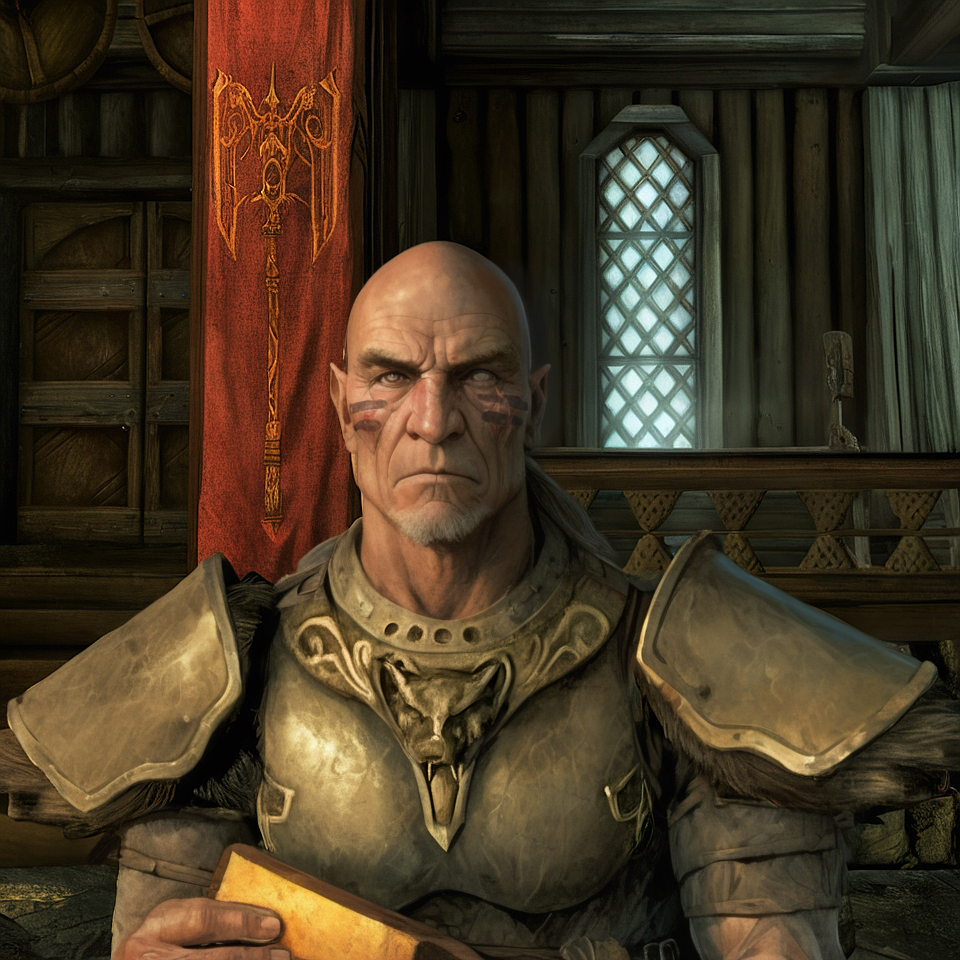 Dragonheart - Tsuki_Storm - Elder Scrolls V: Skyrim [Archive of Our Own]