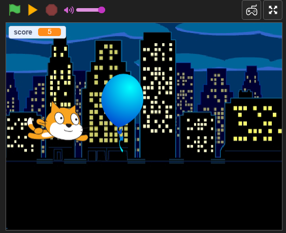 Super Scratch Dev Diary - Discuss Scratch