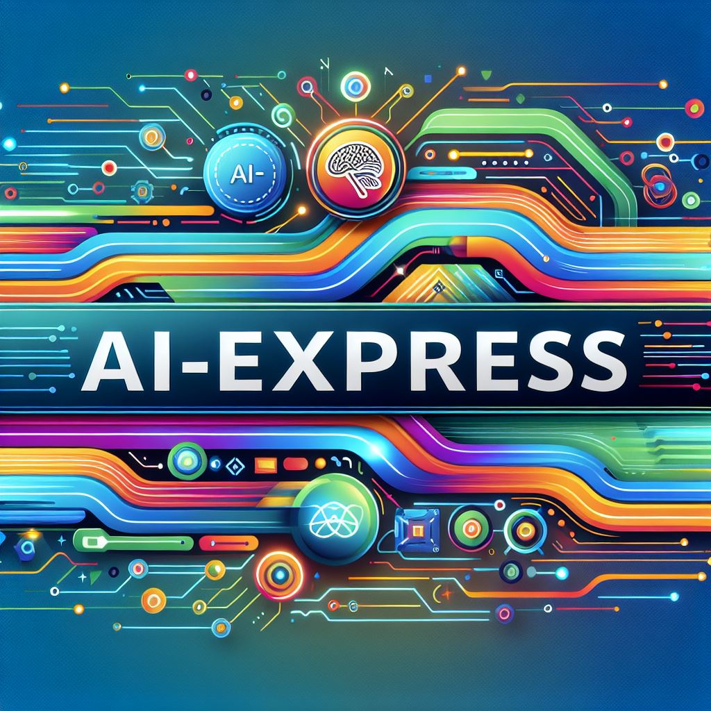 AI Express⭐ Graphics genered by AI ⚡order now!⚡ AI graphics & image ...