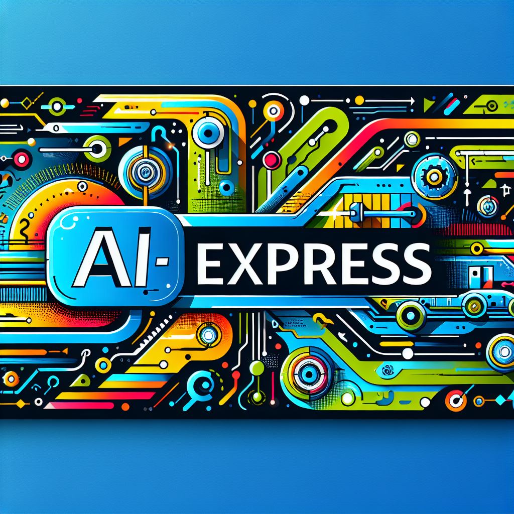 AI Express⭐ Graphics genered by AI ⚡order now!⚡ AI graphics & image ...
