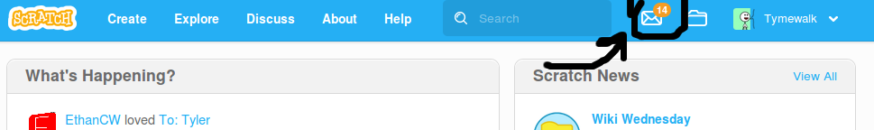 Inbox counts unread messages from "Older Messages" pages · Issue #495 ...