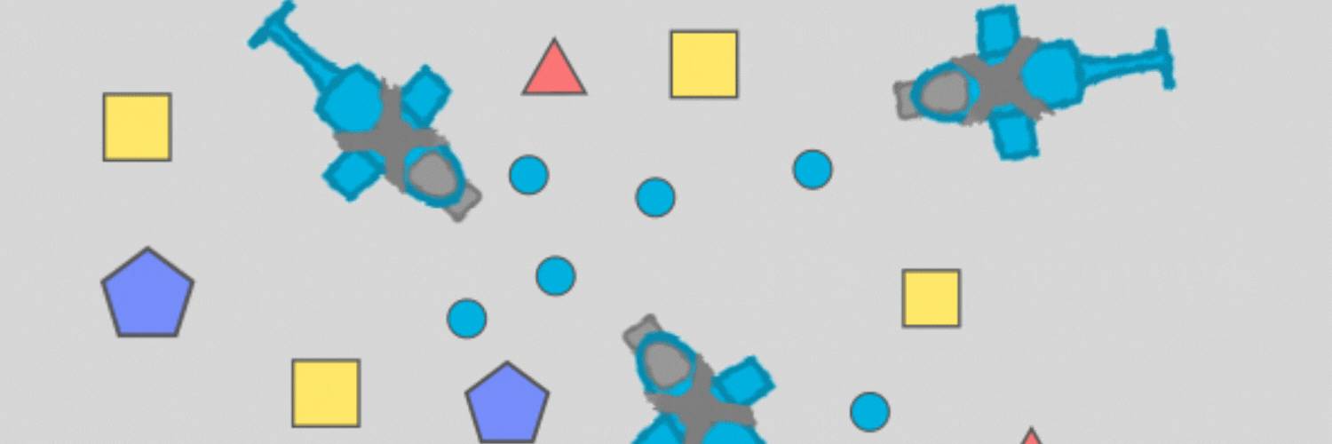 Copter.io [New] [BETA] - Discuss Scratch
