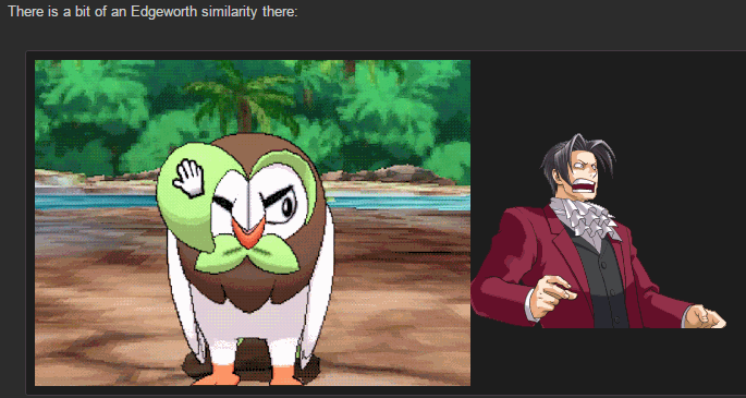 Weird File Names and Random Screenshots Disscussion Page! ||--OFFICIAL ...