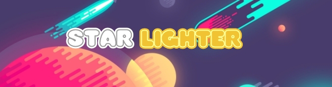 Starlighter Thread - 2D Space game! - Discuss Scratch