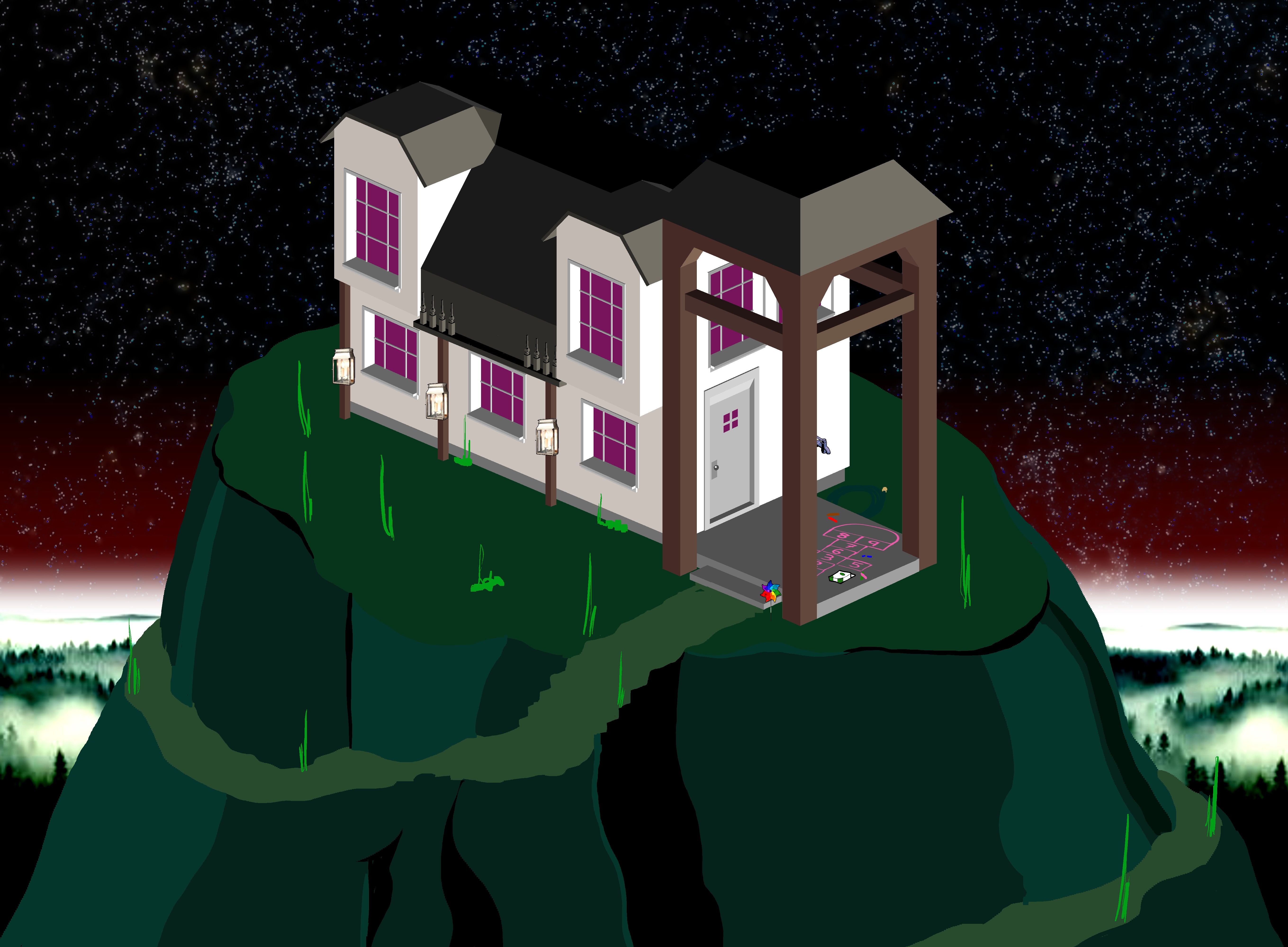 Homestuck - Discuss Scratch