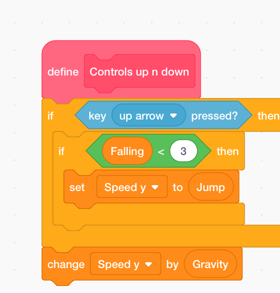 Playing one random sound at a time - Discuss Scratch