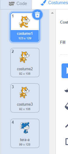 How to join all sprites? - Discuss Scratch