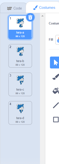 How to join all sprites? - Discuss Scratch