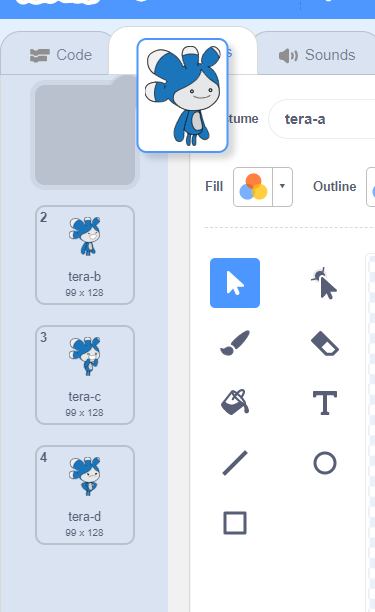 How to join all sprites? - Discuss Scratch